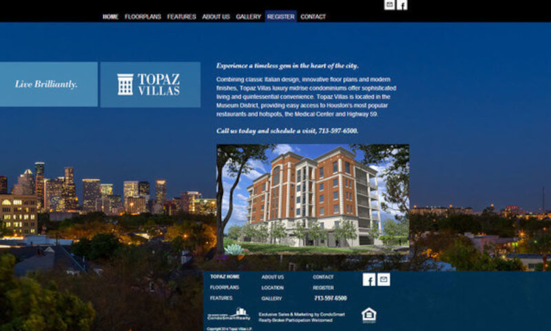 Website Design Houston - Houston Website Design and Development