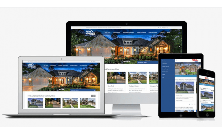 Website Design Houston – Website Design Company Houston Texas